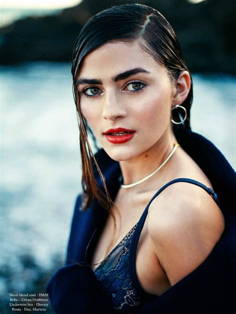 Morgan Cunningham Image