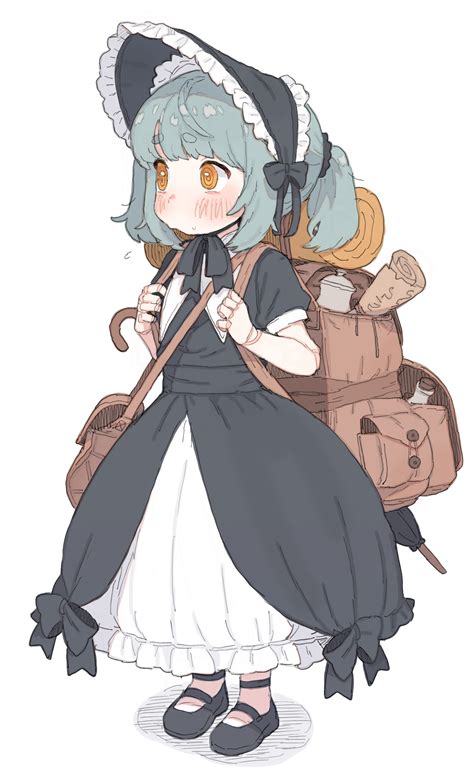 Possummachine Danbooru