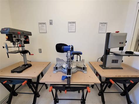 About Cics Makerspace