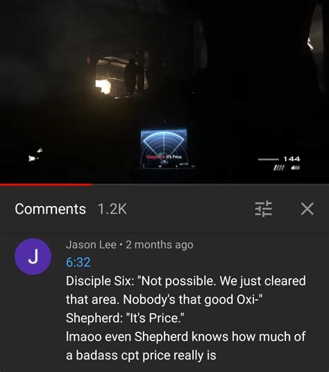 Codm Newbies Still Asking Me Why I Use An Old Man Skin Rcallofdutymobile