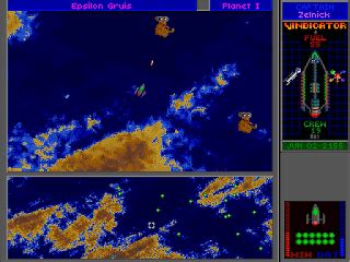 AnÁlisis Star Control 2
