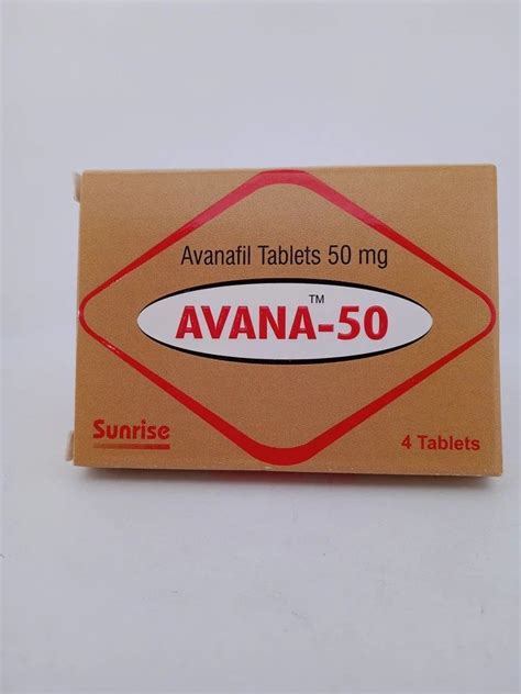 Avanafil 50 Mg Tablets At Rs 200stripe Avanafil Tablets In Nagpur