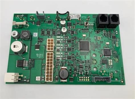 Elektronikk Combi 4 Cbxcbg E 062020 Eurofritidno