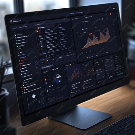 Dynamic Dashboard Adjusting Layout Based On User Preferences And Usage
