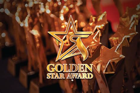 Gold Star Award