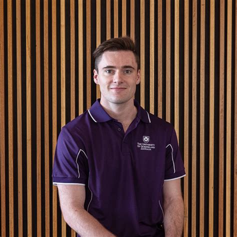 Cameron Faculty Of Engineering Architecture And Information Technology University Of Queensland