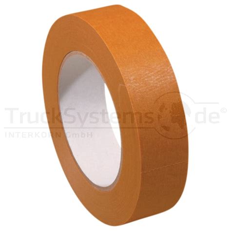 Ad Profi Color Toptape 100 Braun 50 Mm