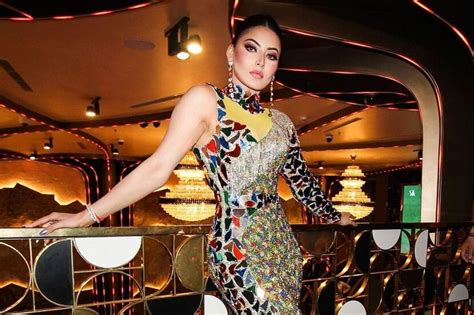 Lakshadweep Controversy Urvashi Rautela Supports Pm Narendra Modi Netizens React Influencer News