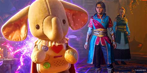 Split Fiction Is Ready To Ship More Than A Month Before Its Release Date