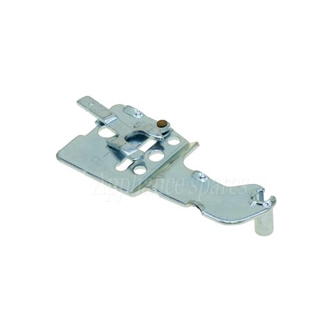 Lg Fridge Top Right Hinge Assembly