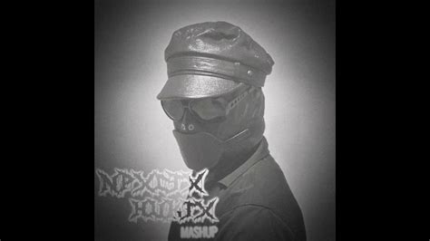 Kordhell Npxctx Huktx Dope Track In My Mind Youtube