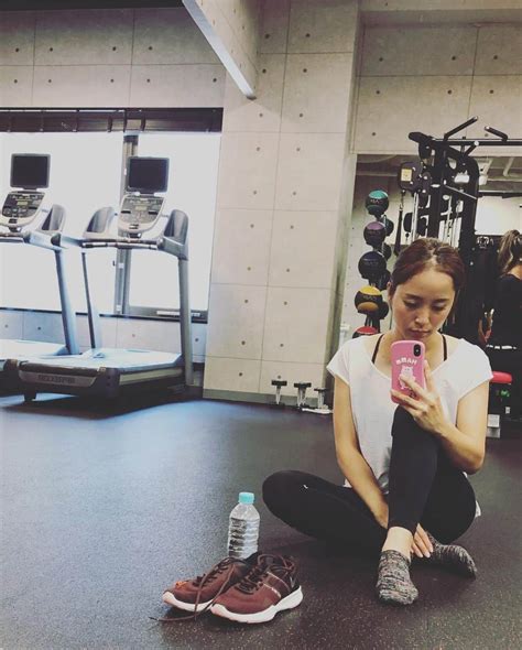 武田訓佳さんのインスタグラム写真 武田訓佳instagram「欲望のままに生きたらさ ・ あれよあれよと 体重戻っちゃったよぅ また