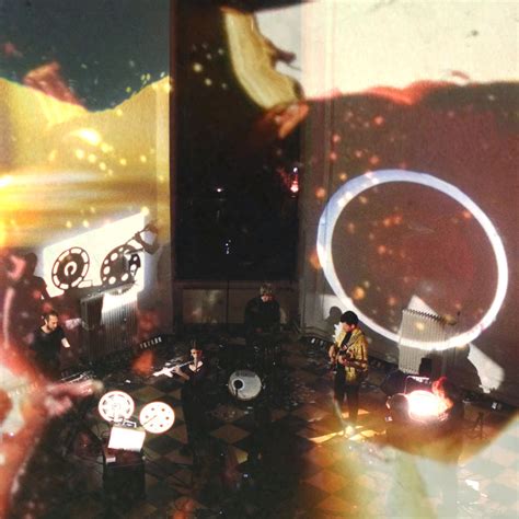 Analogue Visual Session Sunma