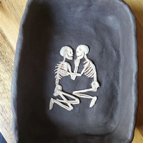 The Eternal Embrace Unveiling The Secrets Of The Lovers Of Valdaro