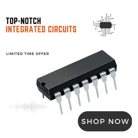 Dip Cd4011 Integrated Circuits For Electronics At Rs 15piece In Jabalpur