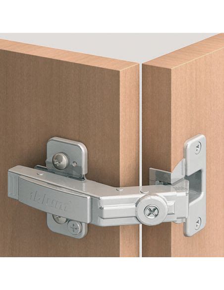 Cerniera Blum 79t8500 Clip Top Per Mobili Ad Angolo Con Ante A