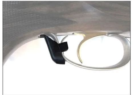 Beretta Trigger Guard Buffer Corvus Arms