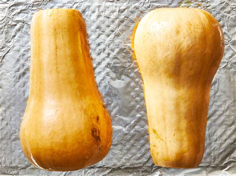Roasted Butternut Squash Recipe
