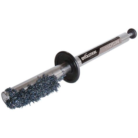 Evolution Cyclone Magnetic Swarf Collector Machine Mart