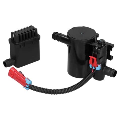 Evap Canister Vent Solenoid At Danita Foster Blog