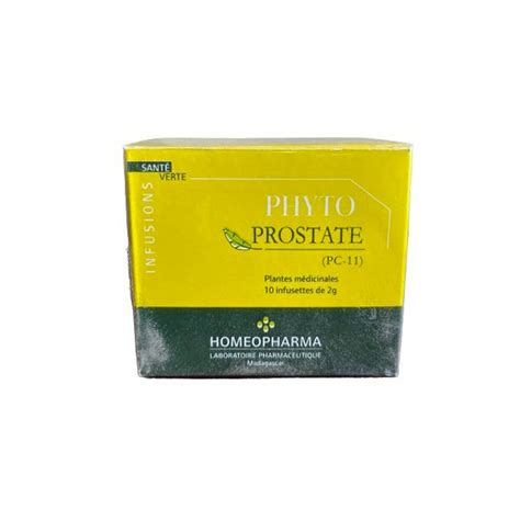 Phyto Prostate Sendbazar