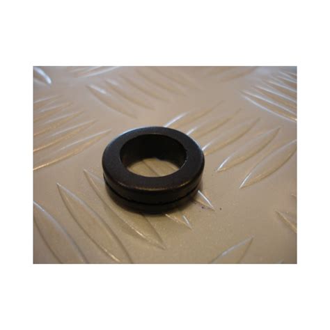 Passacavo In Gomma Scooter Vintage