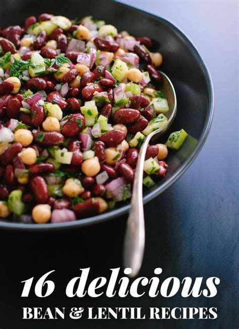 Black Beans Red Lentils Recipe At Lindsay Johnson Blog