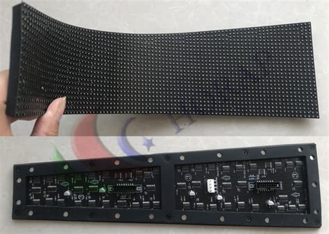 Spherical Led Screen And Led Video Display Sphere