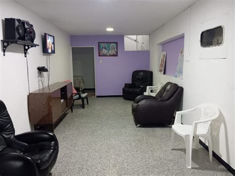 Hoga Geriátrico En Santa Rita Puente Aranda Sur De Bogotá Ref 204