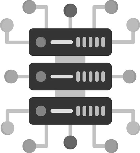 Technology Integration Vector Icon 20524760 Vector Art At Vecteezy