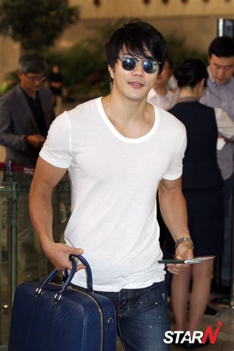 포토 권상우 여심 녹이는 미소 파이낸셜뉴스