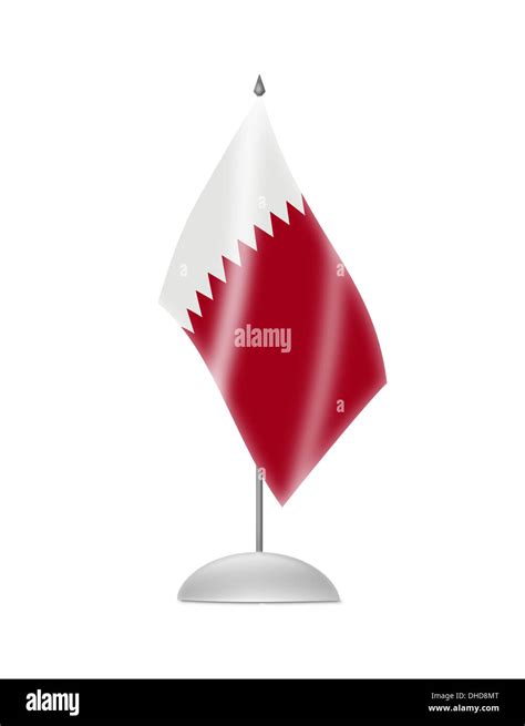 Qatari Embassy Cut Out Stock Images And Pictures Alamy