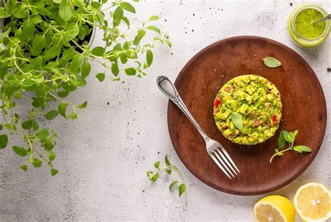 8 Receitas Vegetarianas Com Abacate Para Variar O Cardápio