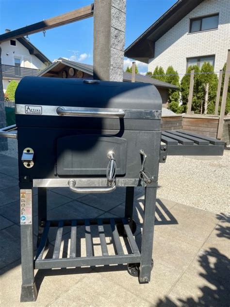 Žar Active Mastercook