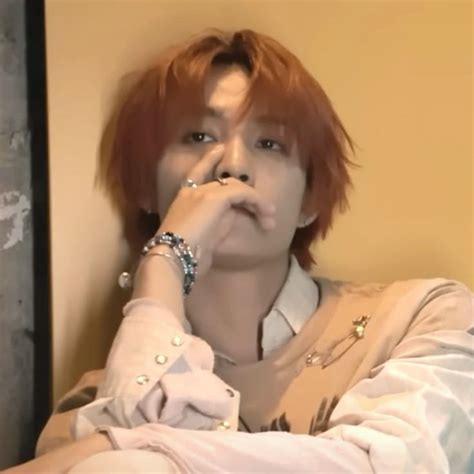 Ruby Nct Jeno Nct Jaehyun