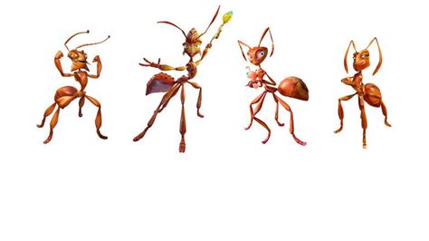 The Ant Bully Film Alchetron The Free Social Encyclopedia