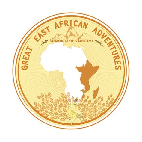 Designs New Logo Wanted For Great East African Adventures Logo