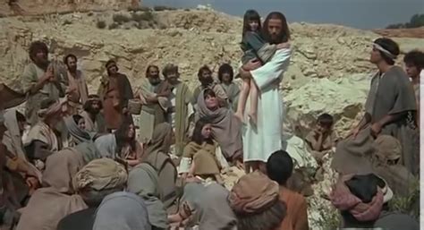 Todays Scripture Message Experiencing Love And Light God Said To