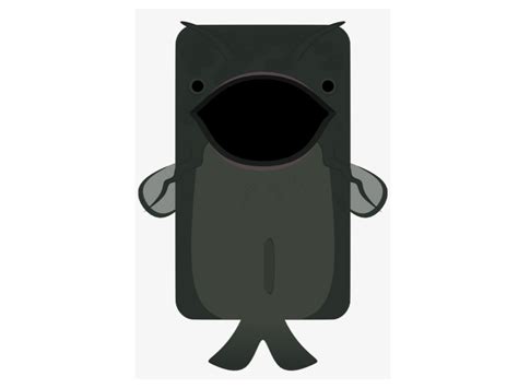 Catfish Giant Cat Fish 20c Rdeeeepioskins