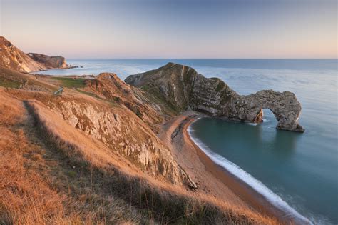 The Most Beautiful Long Distance Hikes In England Outdooractive