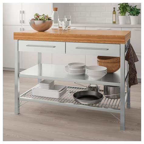 Best Ikea Kitchen Furniture With Storage Popsugar Home