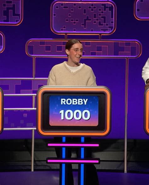 Robby Hoffman First Time On Late Night Aftermidnight Instagram