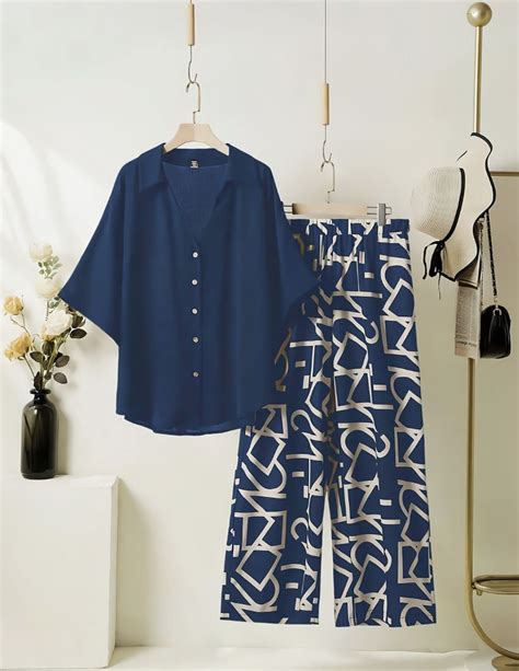 Top Palazzo Bottom Sets Indrani Life