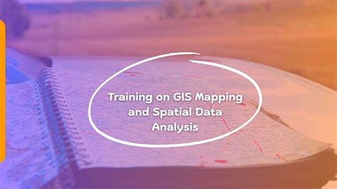 Training On Gis Mapping And Spatial Data Analysis Devimpact Institute