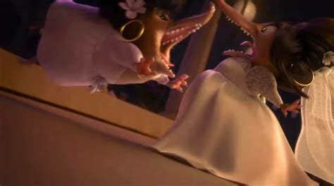 Zootopia Fru Fru Attacked Rmemetemplatesofficial