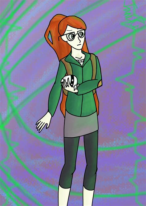 Infinity Train Characters By Janerowan On Deviantart