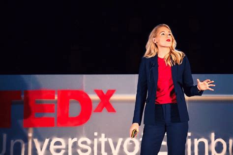 My Tedx Talk