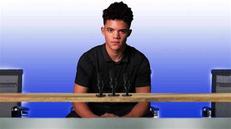 Why Canadiens Must Not Draft Tij Iginla No 5 Overall