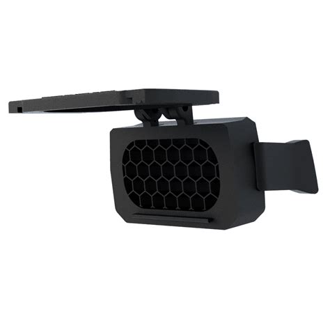 Vortex Impact 4000 Cap With Integrated Ard