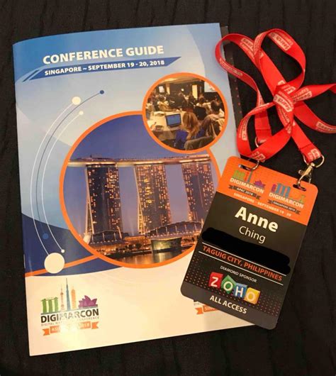 Anne Ching On Linkedin Digimarconsingapore